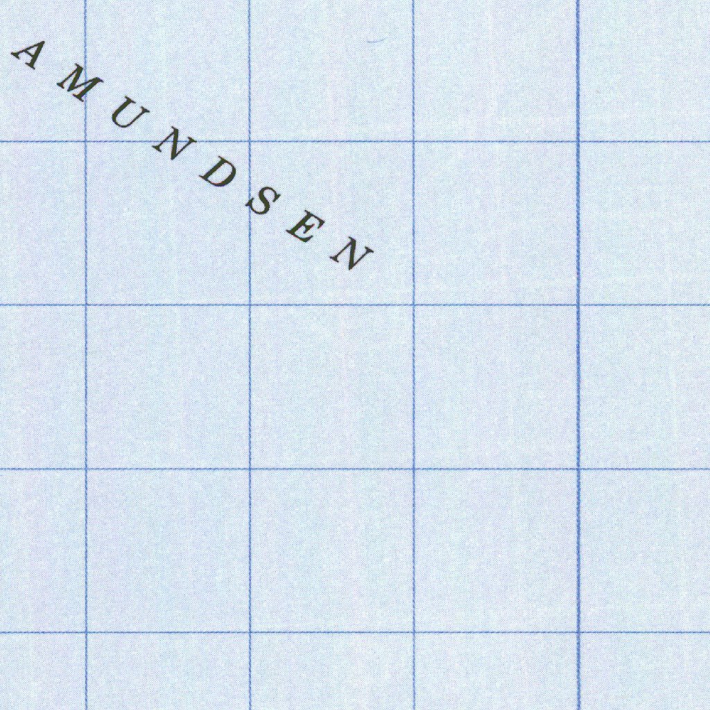 Buchanan River, NT (097D08 CanMatrix) Map by Natural Resources Canada ...