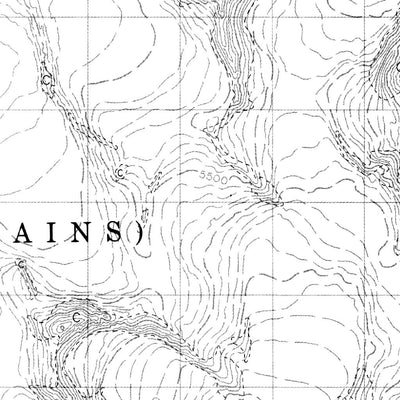 Tulsequah Glacier, BC (104K13 CanMatrix) Map by Natural Resources ...