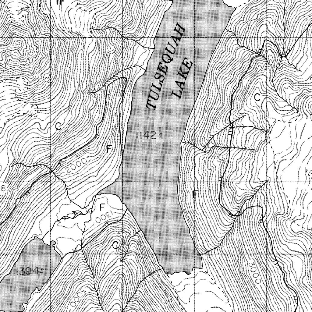 Tulsequah Glacier, BC (104K13 CanMatrix) Map by Natural Resources ...