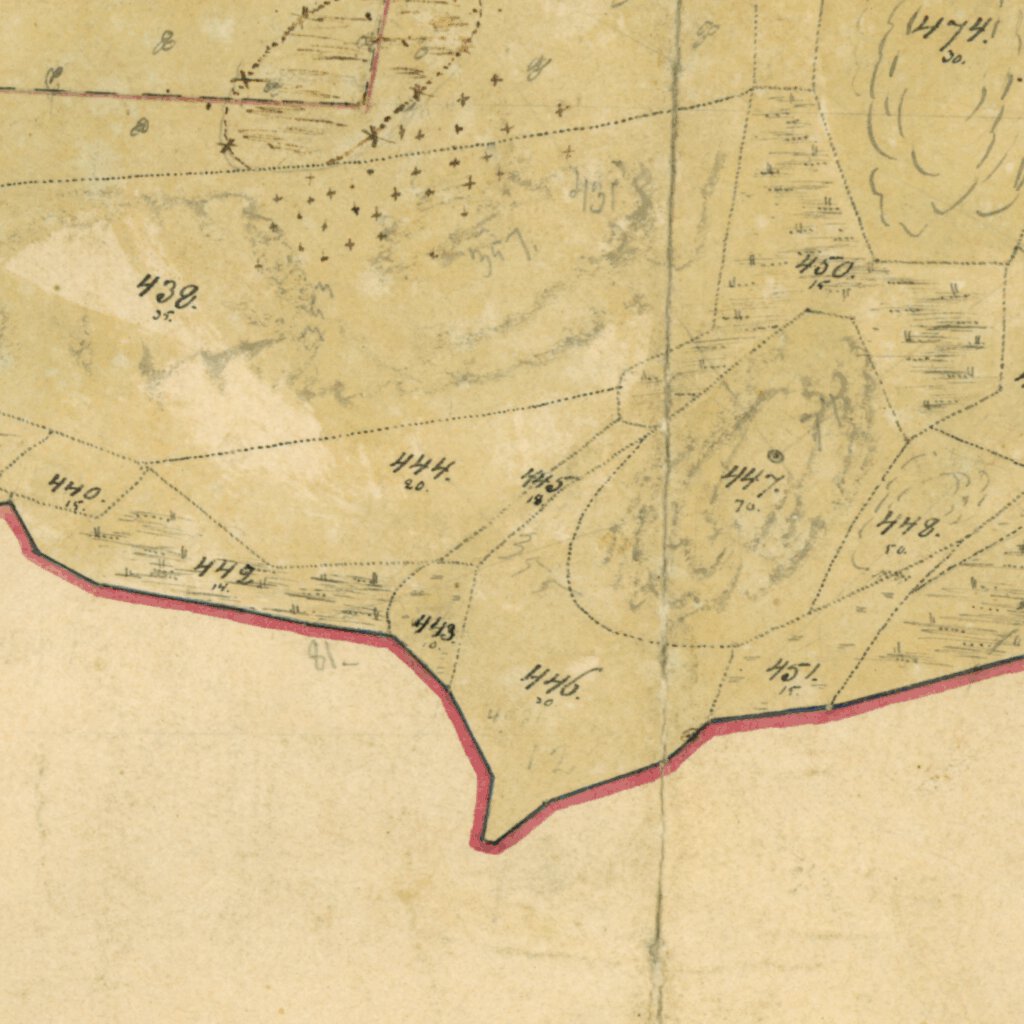 13-ull-21 Torp Map by Historical GIS maps | Avenza Maps