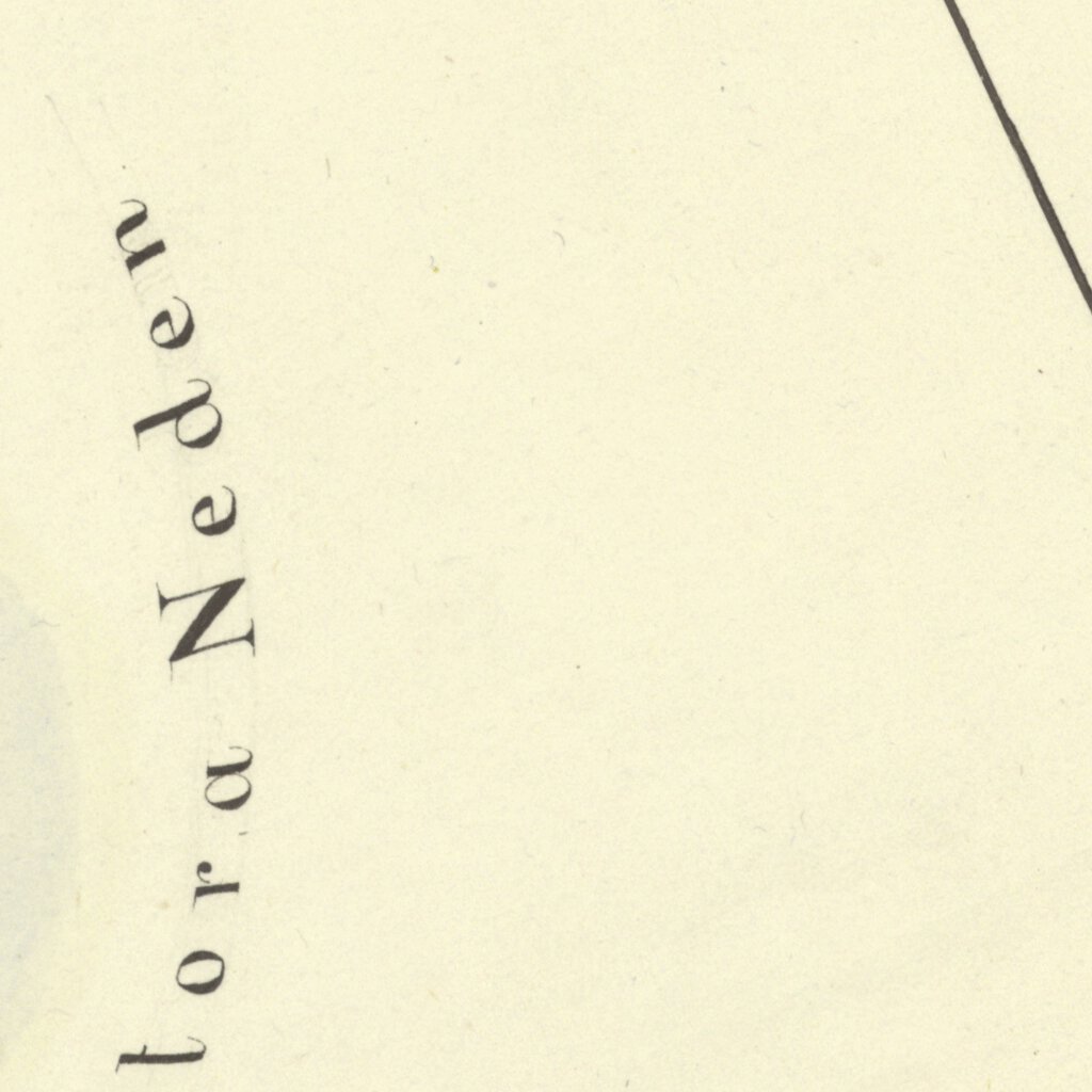 M54-2.2 Annestorp_TPS Map by Historical GIS maps | Avenza Maps