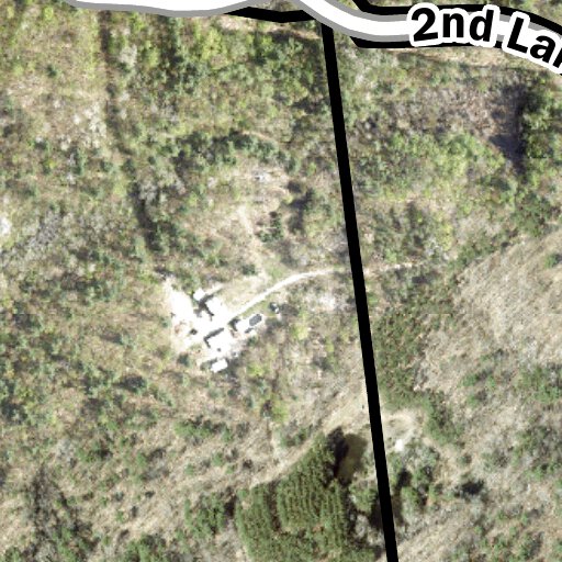 Depot Lakes Conservation Area Map by Quinte Conservation | Avenza Maps