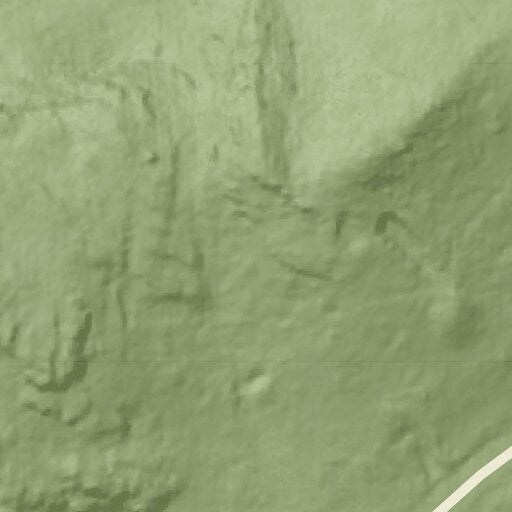 Custer State Park - Stockade South Campground Map by South Dakota Game ...