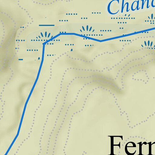 RRCT Fern Hollow Map by Royal River Conservation Trust | Avenza Maps
