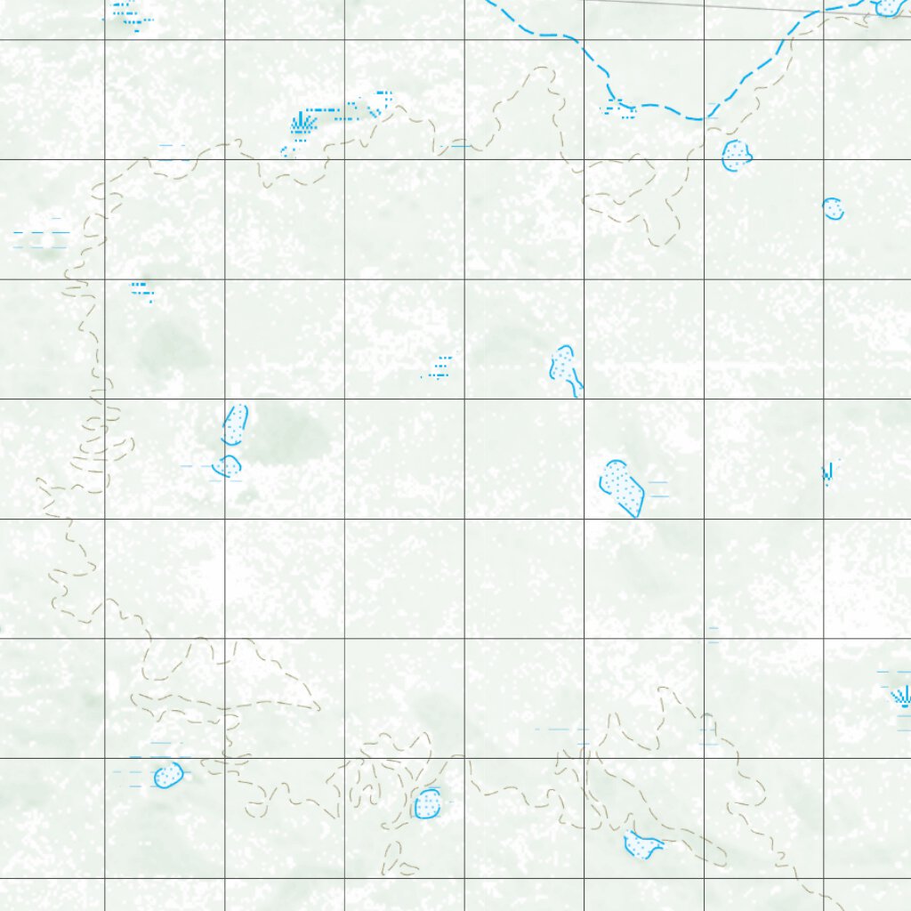 Galbraith (7265) Map by Department of Resources | Avenza Maps