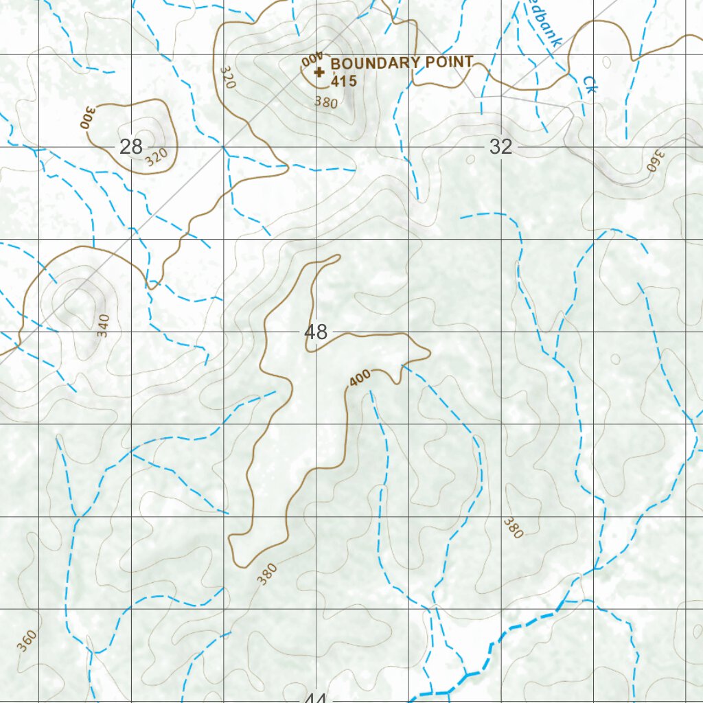 Yaraka (7748) Map by Department of Resources | Avenza Maps