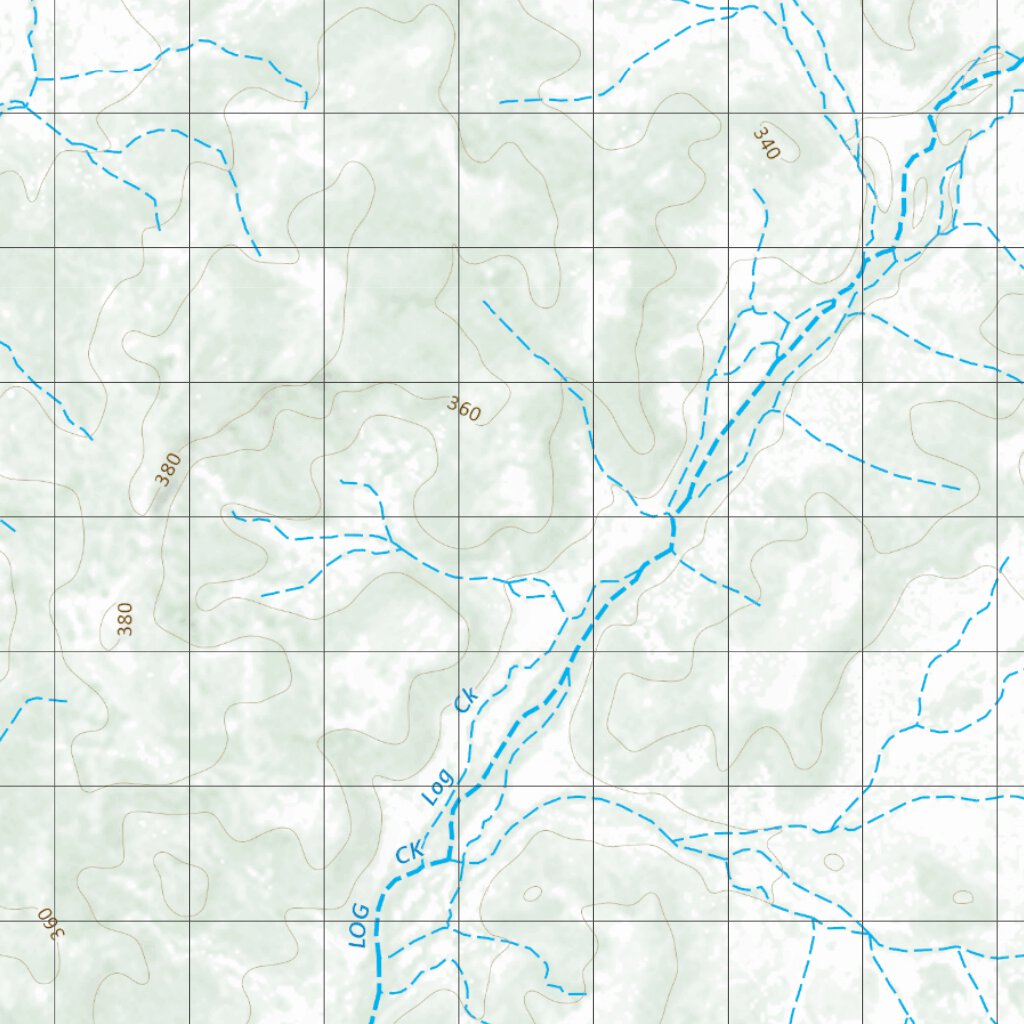 Collabara (7847) Map by Department of Resources | Avenza Maps