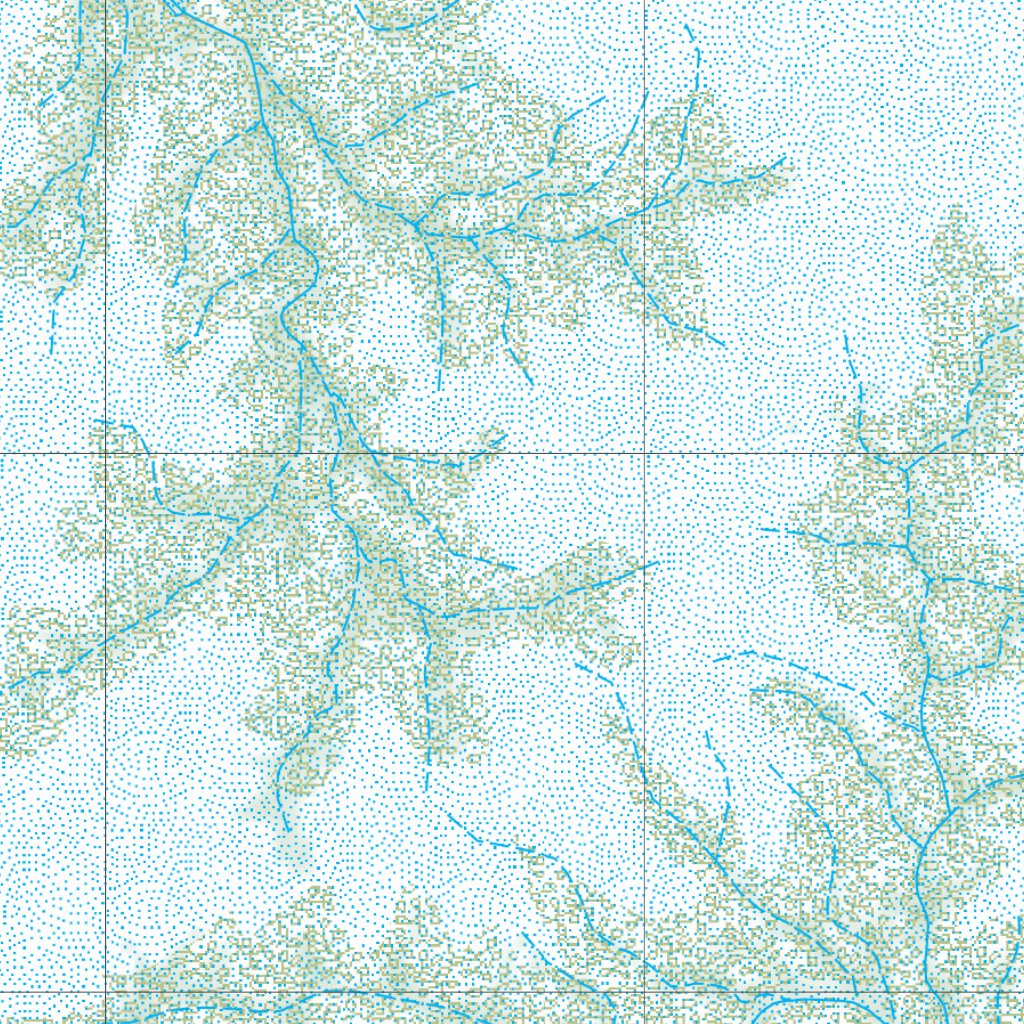 Gore Point (6862-12) Map by Department of Resources | Avenza Maps