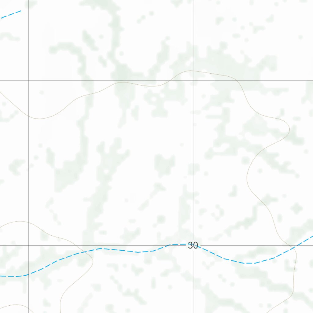 Digby Peaks (6953-14) Map by Department of Resources | Avenza Maps