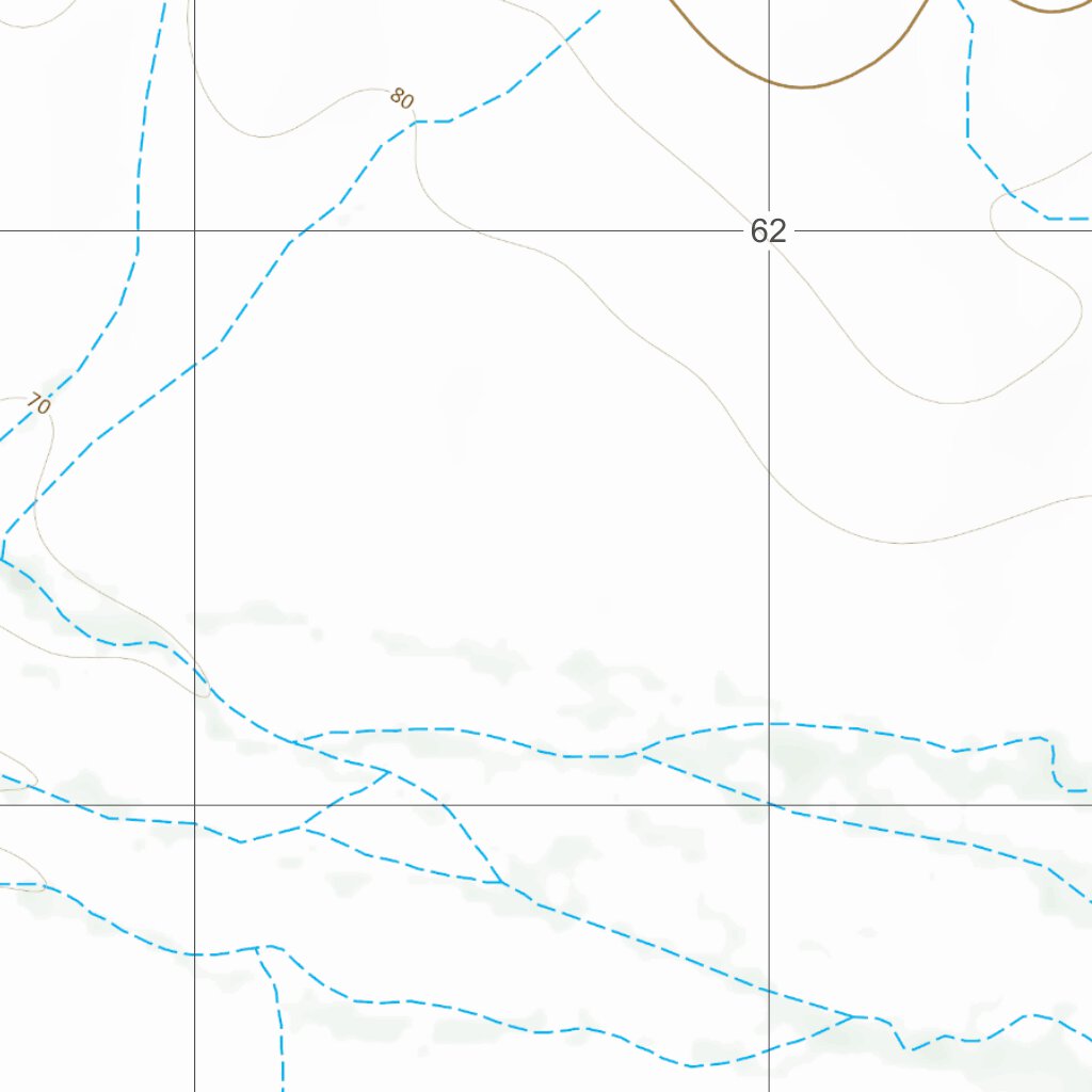 Betoota (7046-34) Map by Department of Resources | Avenza Maps