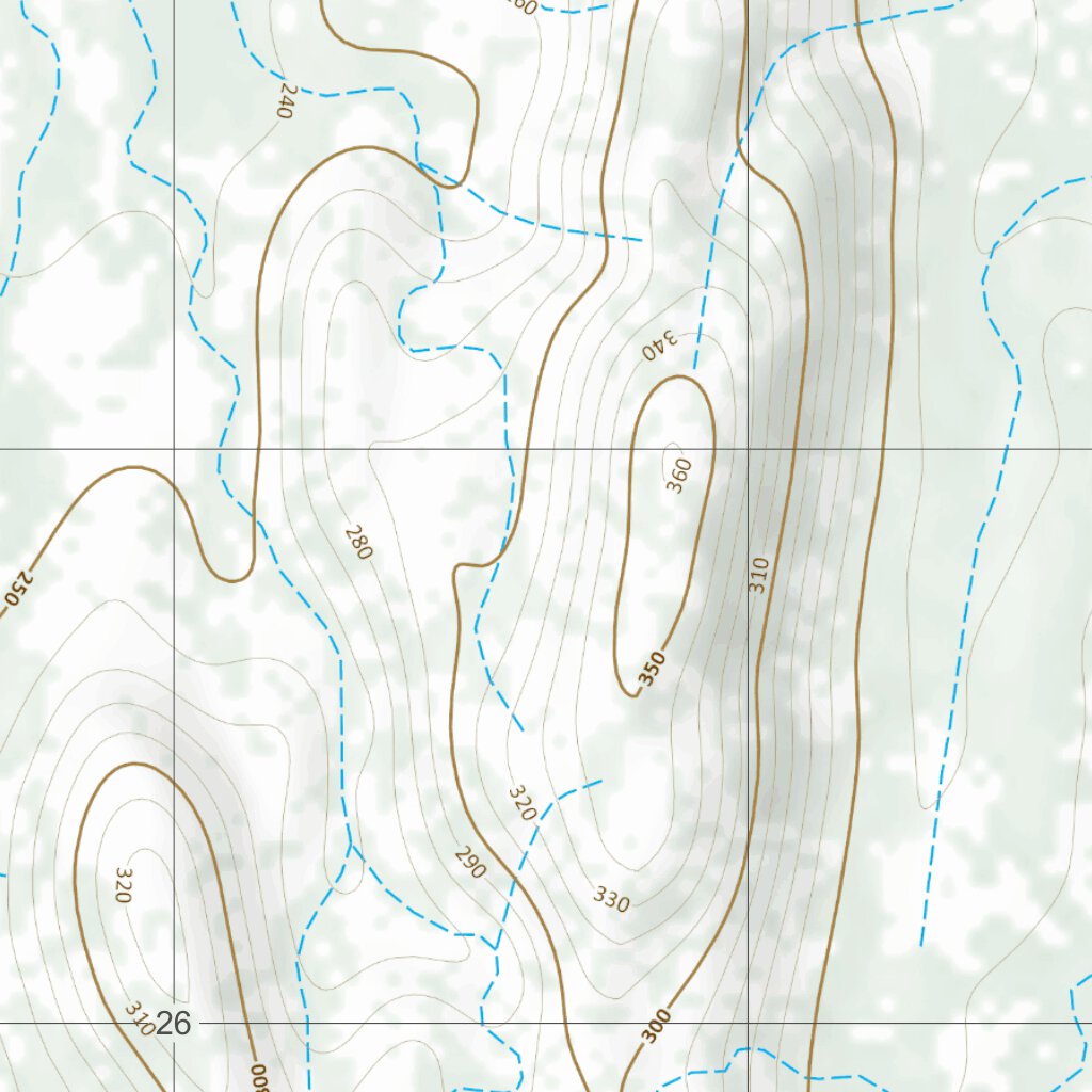 Corella Park (6956-41) Map by Department of Resources | Avenza Maps