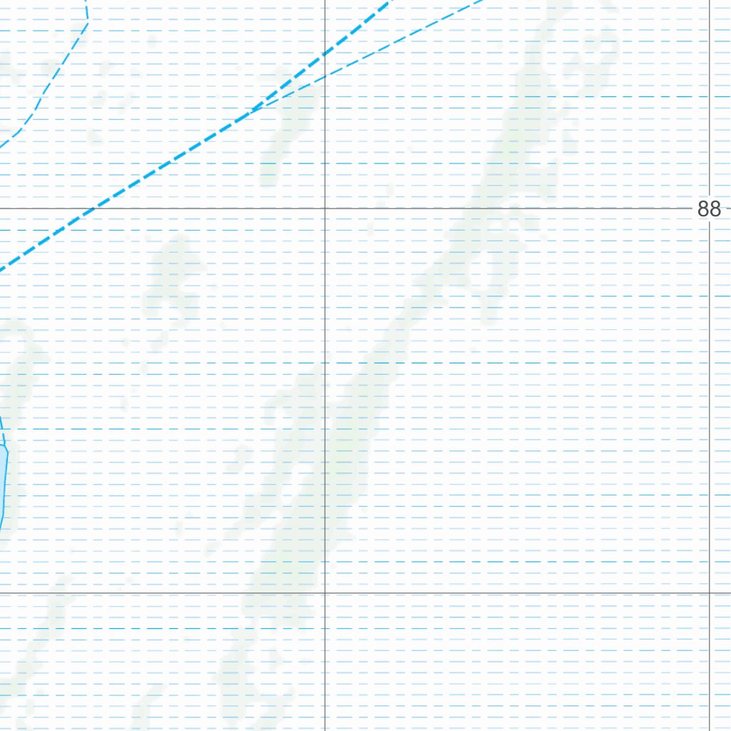 Monkira (7048-11) Map by Department of Resources | Avenza Maps