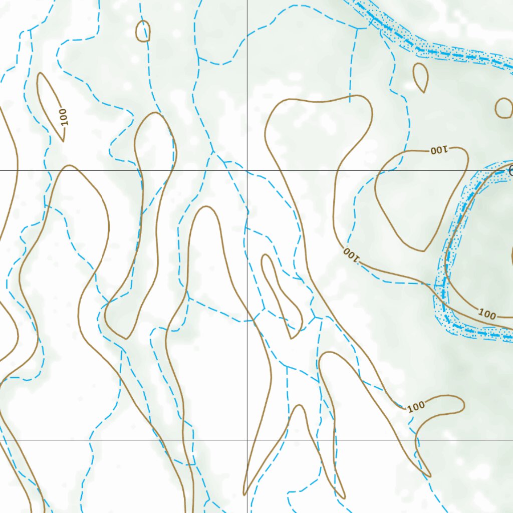 Alcala (7058-31) Map by Department of Resources | Avenza Maps