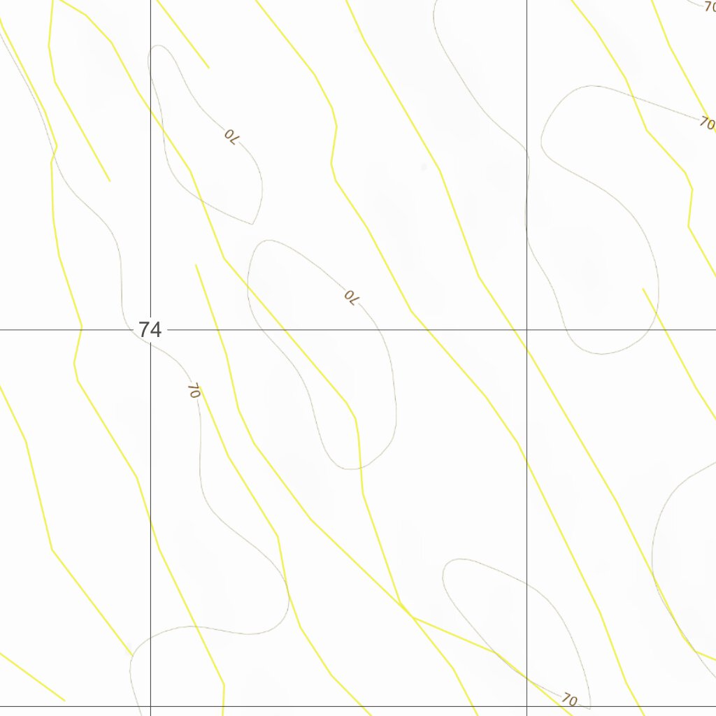 Betoota (7046-41) Map by Department of Resources | Avenza Maps