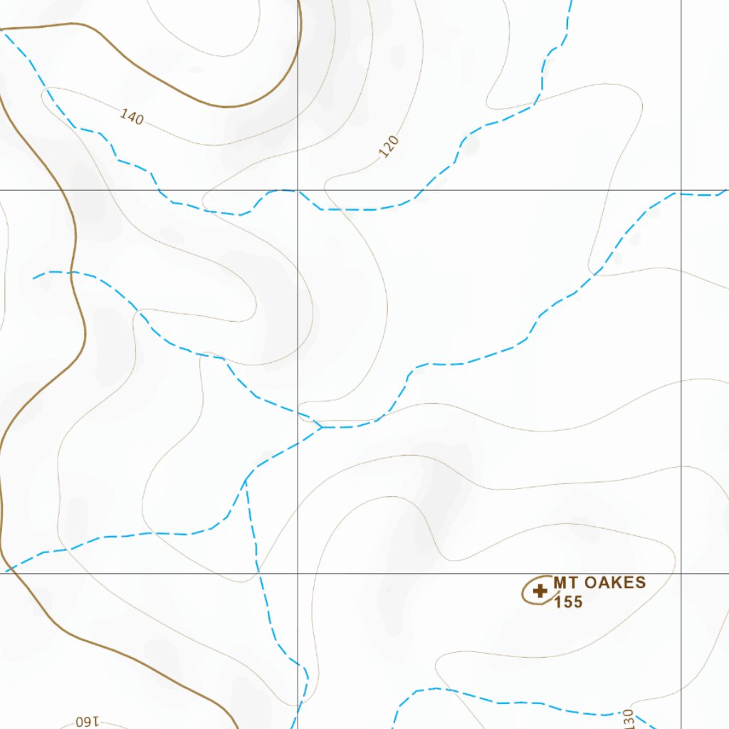 Betoota (7046-32) Map by Department of Resources | Avenza Maps