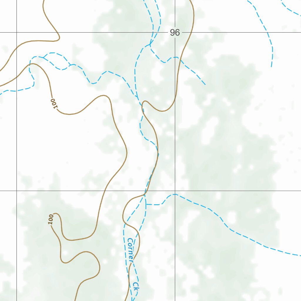 Alcala (7058-22) Map by Department of Resources | Avenza Maps