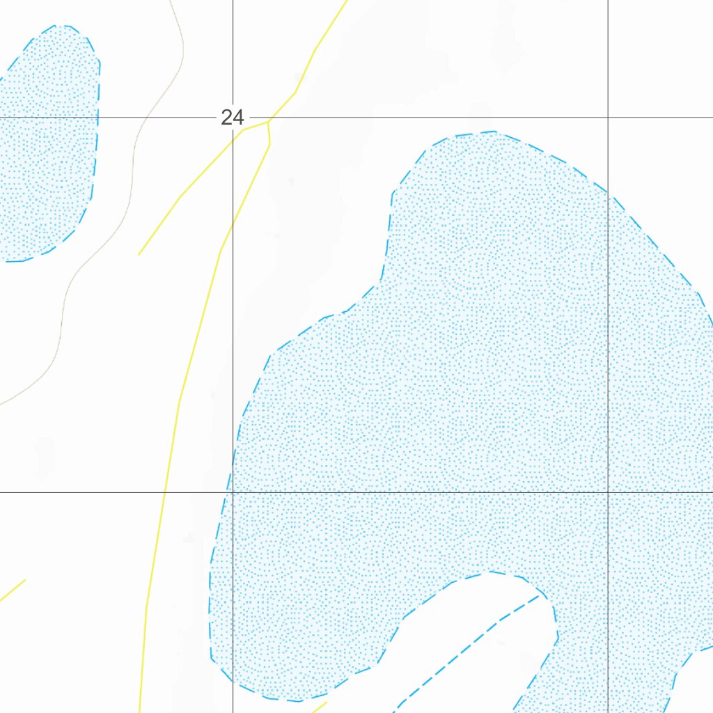 Epsilon (7141-31) Map by Department of Resources | Avenza Maps