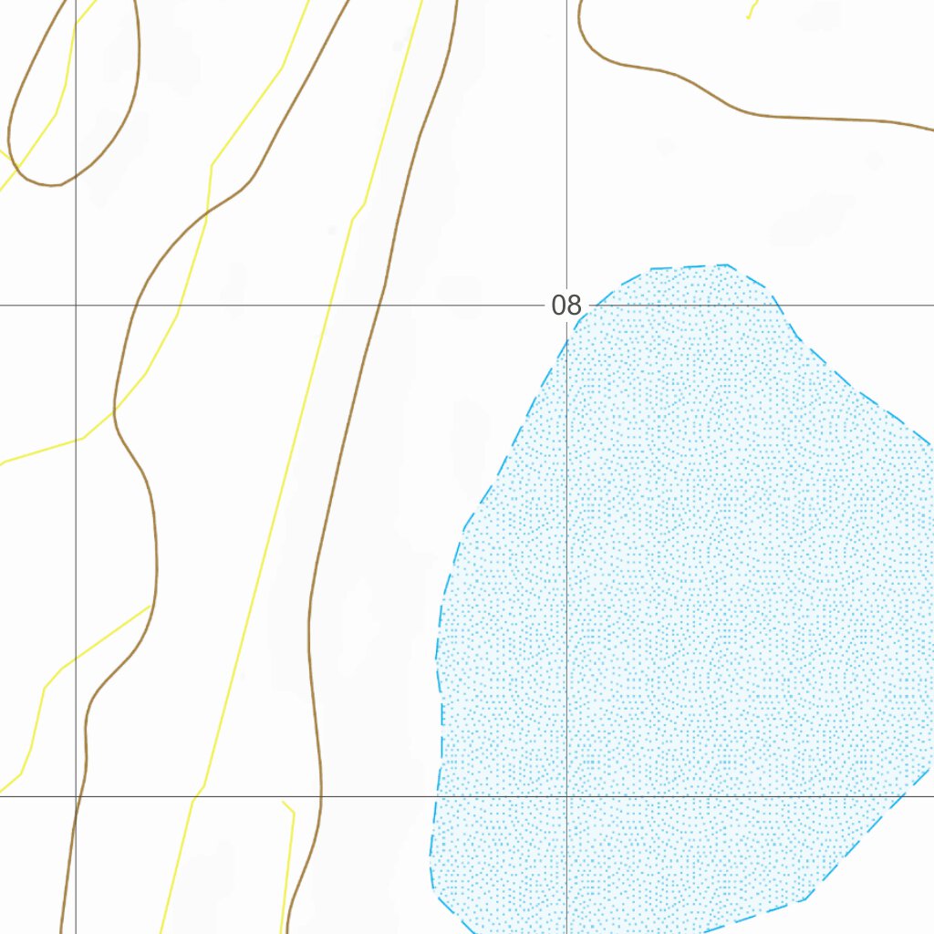 Epsilon (7141-34) Map by Department of Resources | Avenza Maps