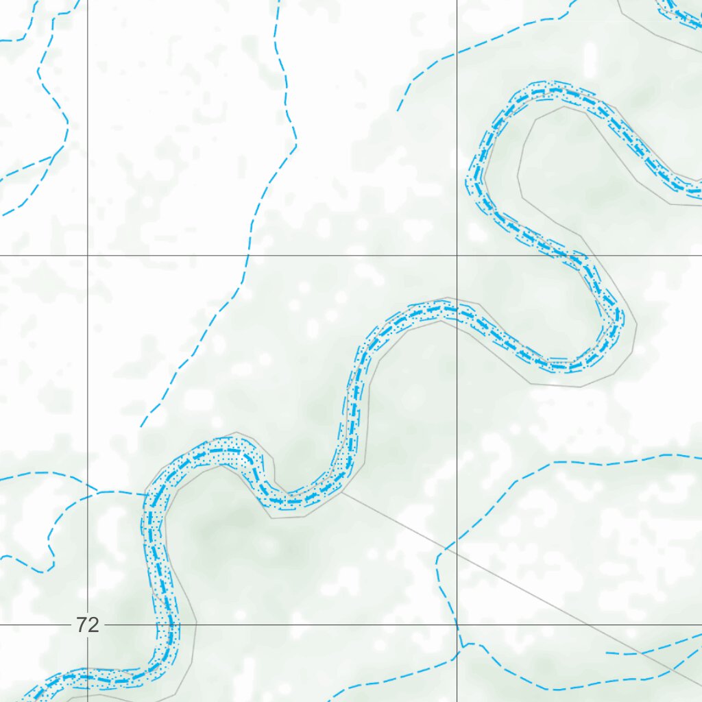 Alcala (7058-42) Map by Department of Resources | Avenza Maps