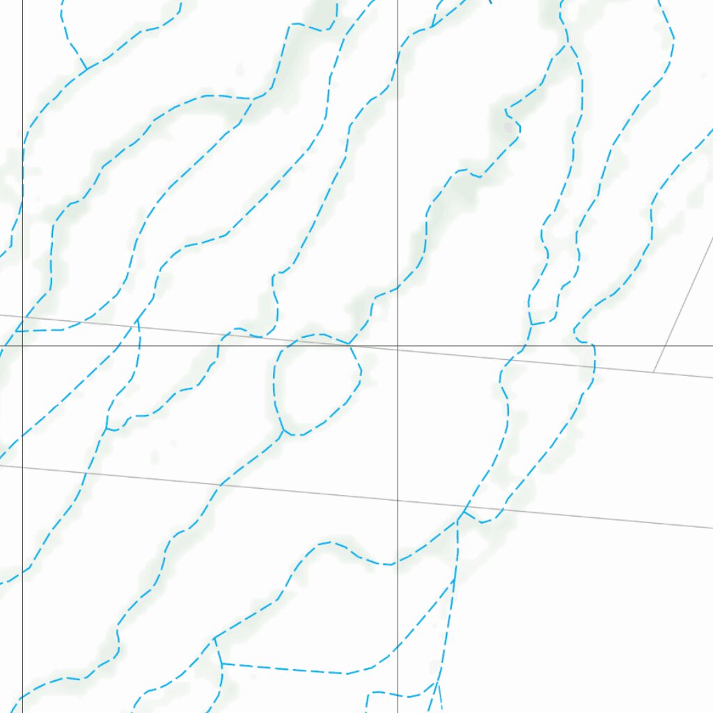 Mckinlay (7155-11) Map by Department of Resources | Avenza Maps