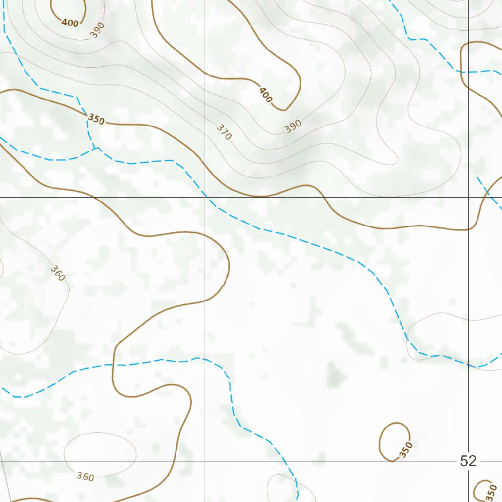Mort River Bore (7054-43) Map by Department of Resources | Avenza Maps