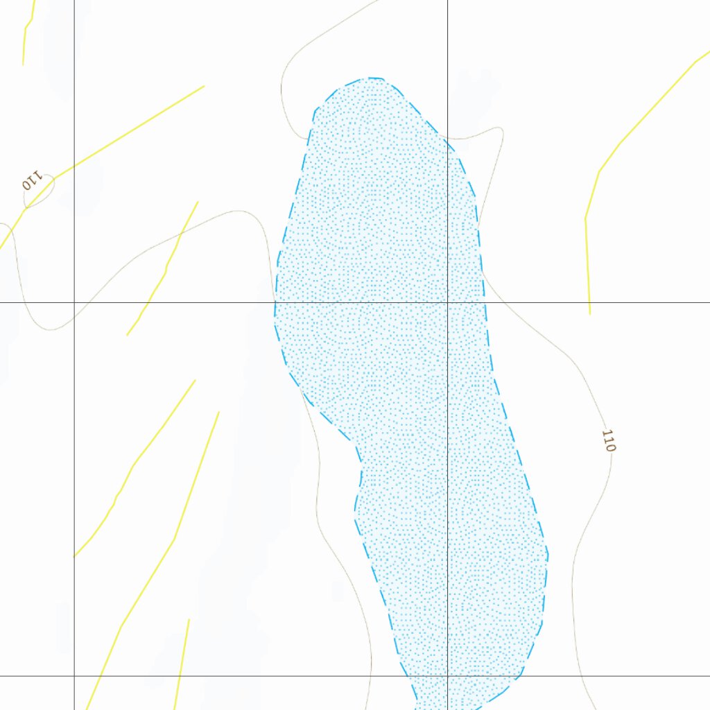 Epsilon (7141-32) Map by Department of Resources | Avenza Maps