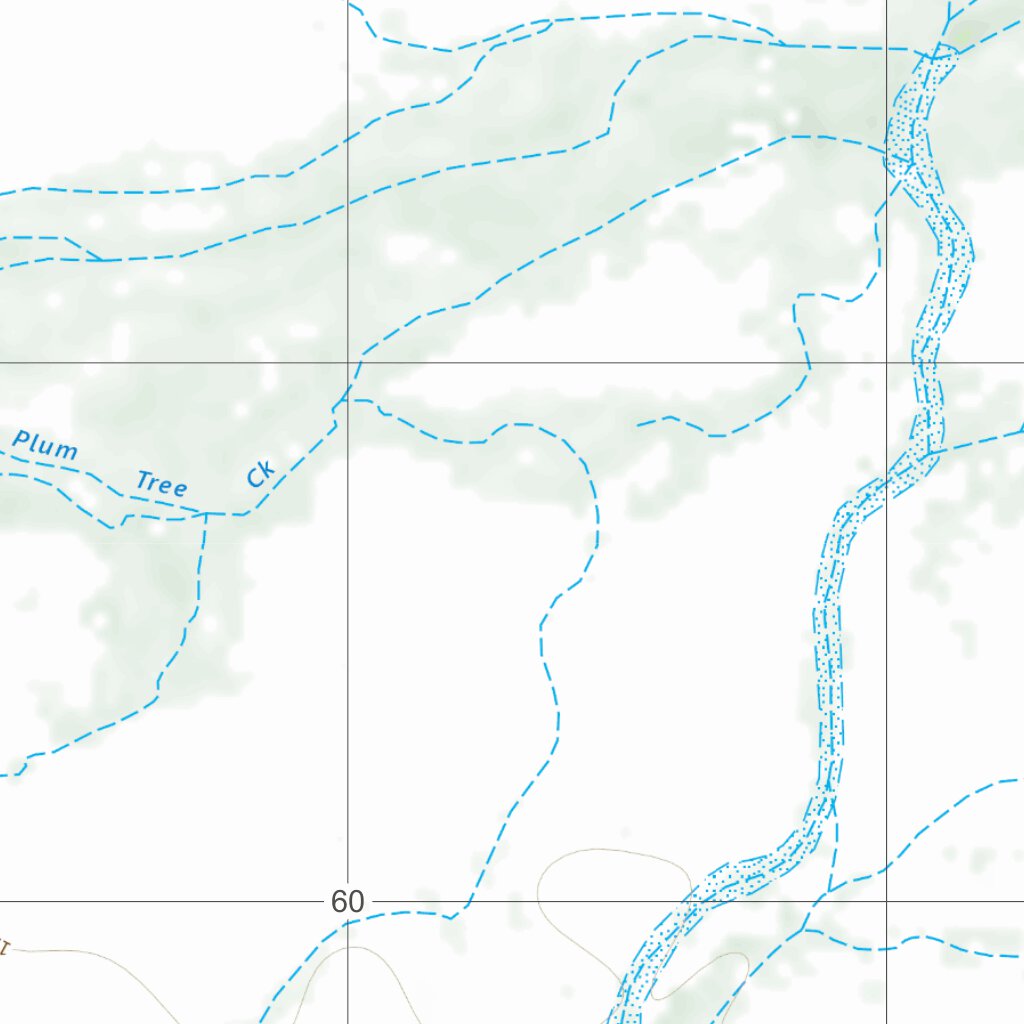 Mckinlay (7155-43) Map by Department of Resources | Avenza Maps