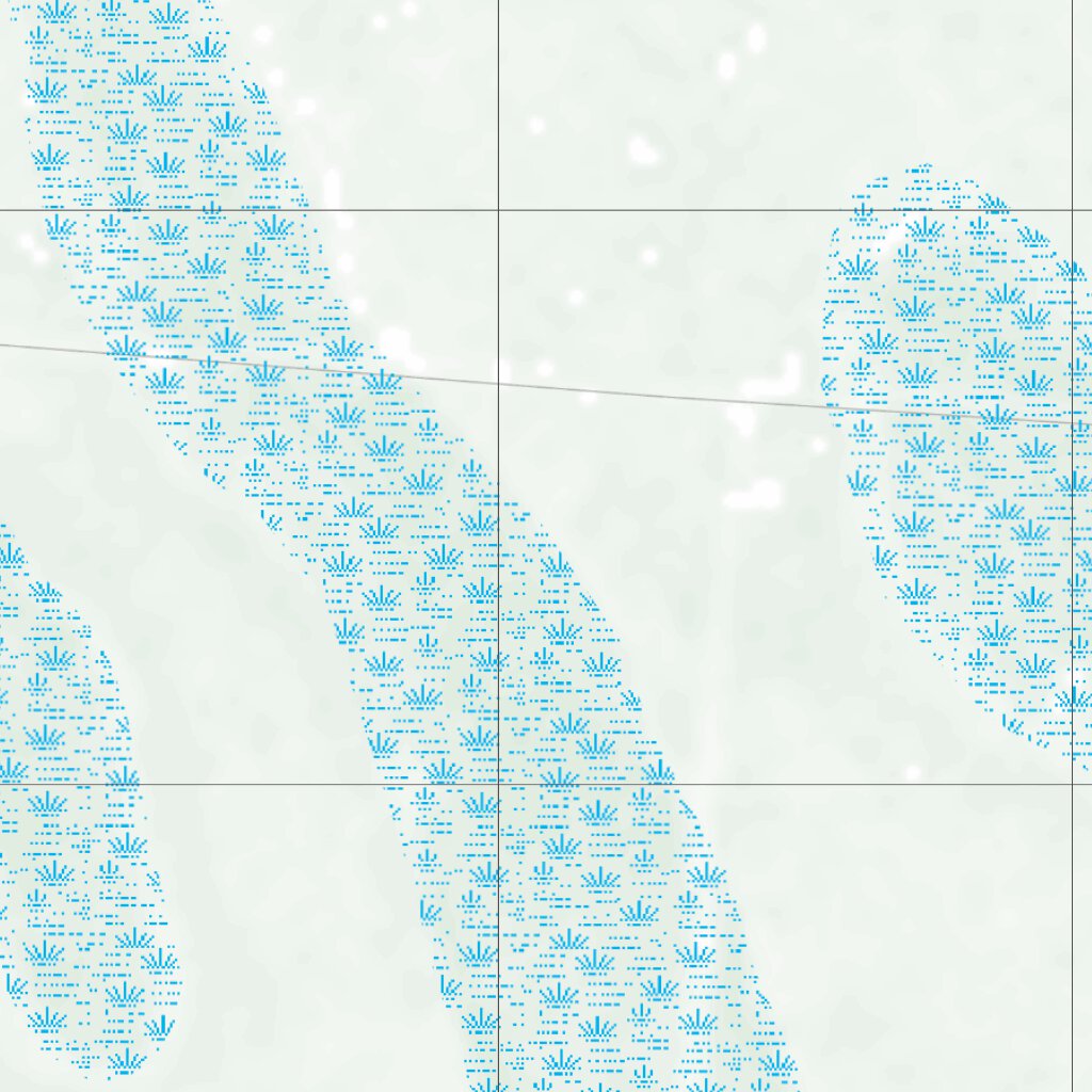 Numil (7158-11) Map by Department of Resources | Avenza Maps