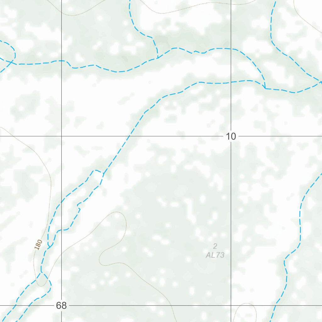 Mckinlay (7155-44) Map by Department of Resources | Avenza Maps
