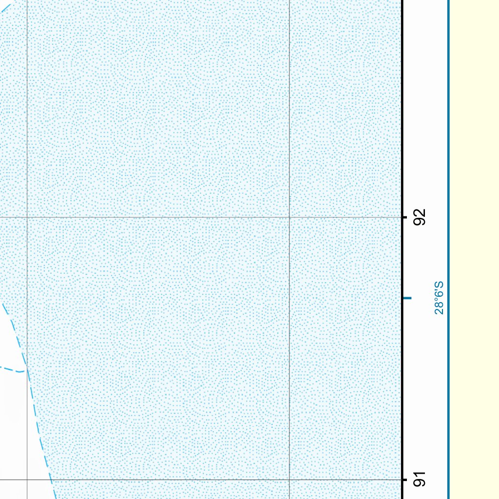 Roseneath (7141-41) Map by Department of Resources | Avenza Maps