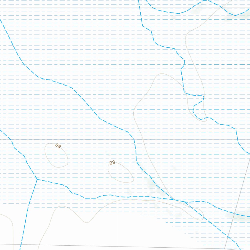 Haddon Corner (7146-44) Map by Department of Resources | Avenza Maps