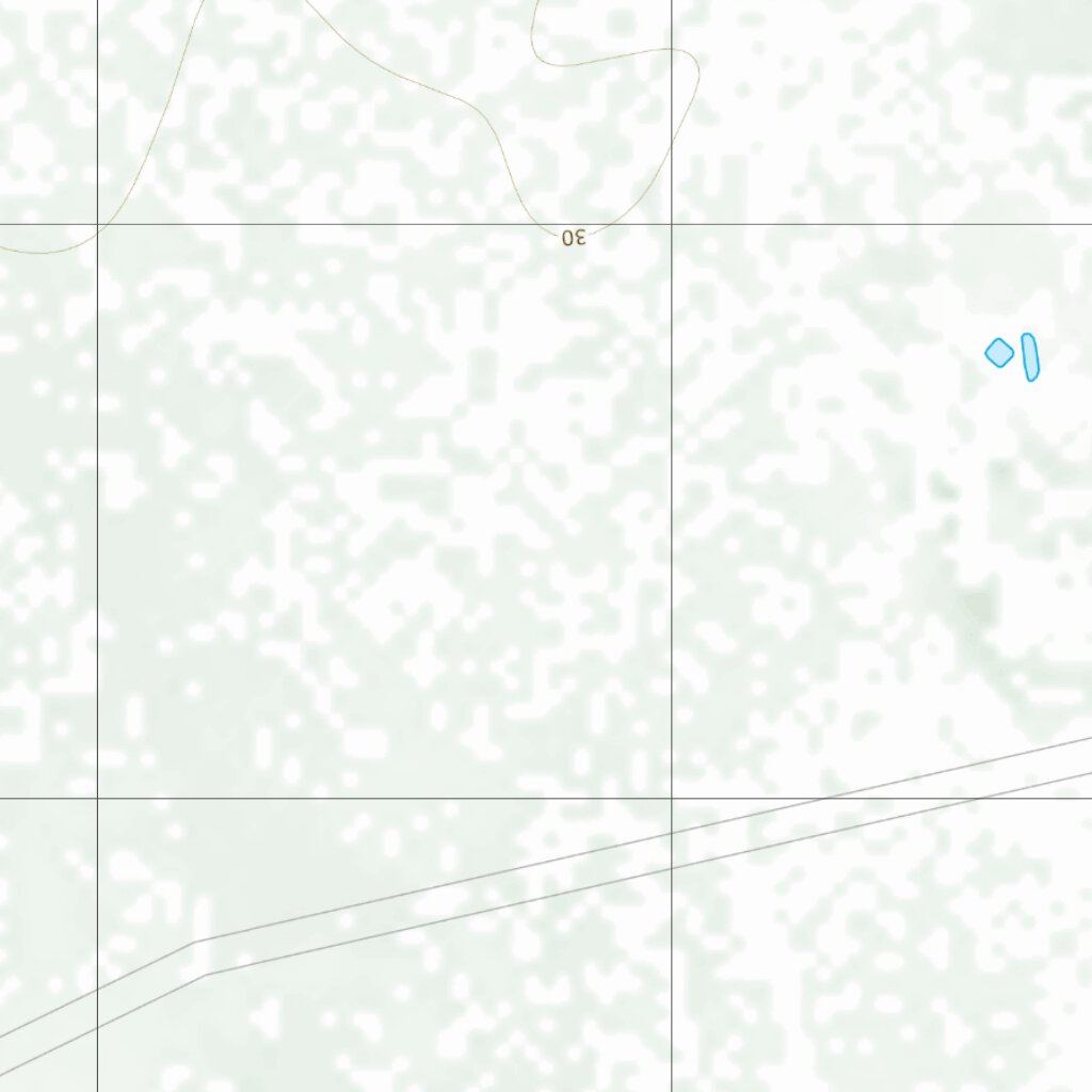 Dingo Tank (7160-41) Map by Department of Resources | Avenza Maps