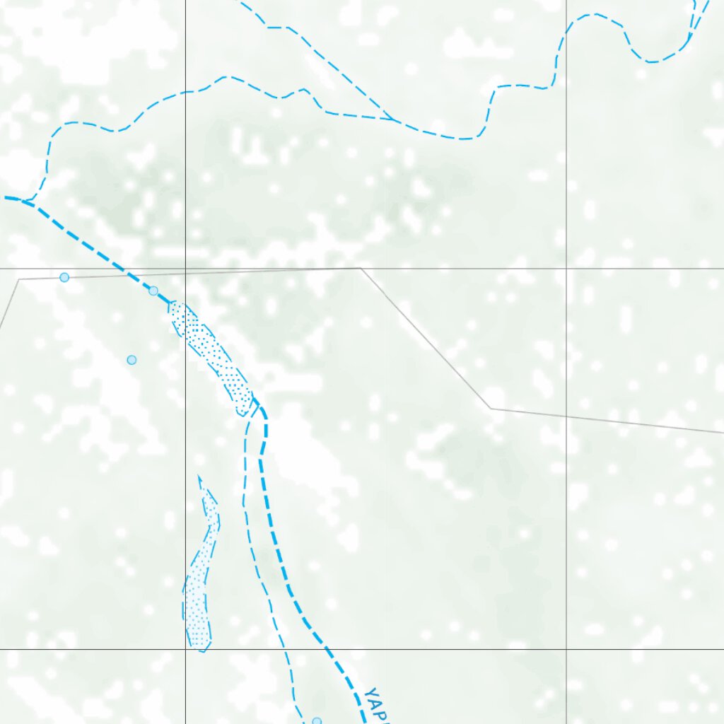 Jumble Hole (7161-24) Map by Department of Resources | Avenza Maps