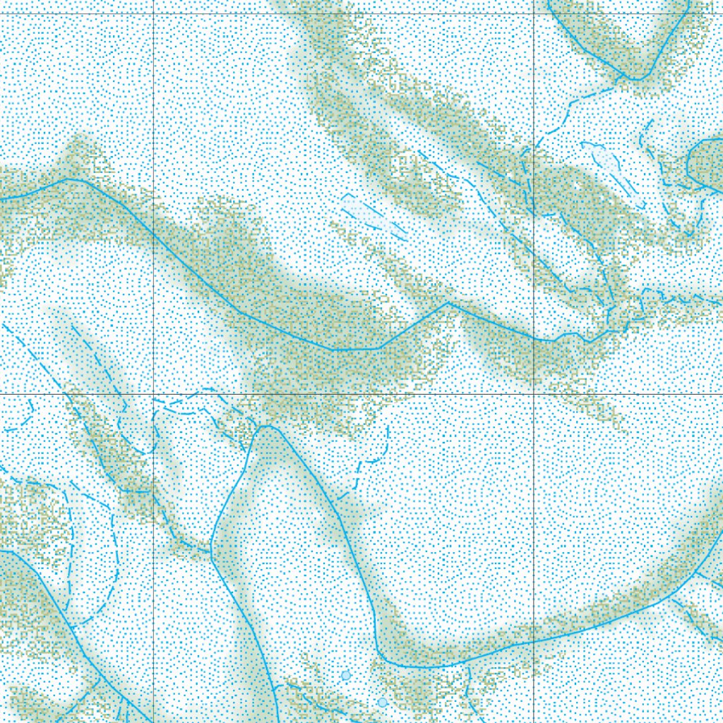 Normanton (7162-44) Map by Department of Resources | Avenza Maps