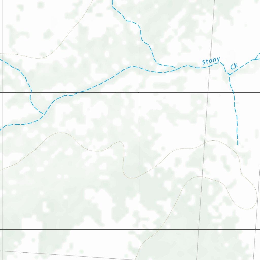 Vivian (7156-32) Map by Department of Resources | Avenza Maps