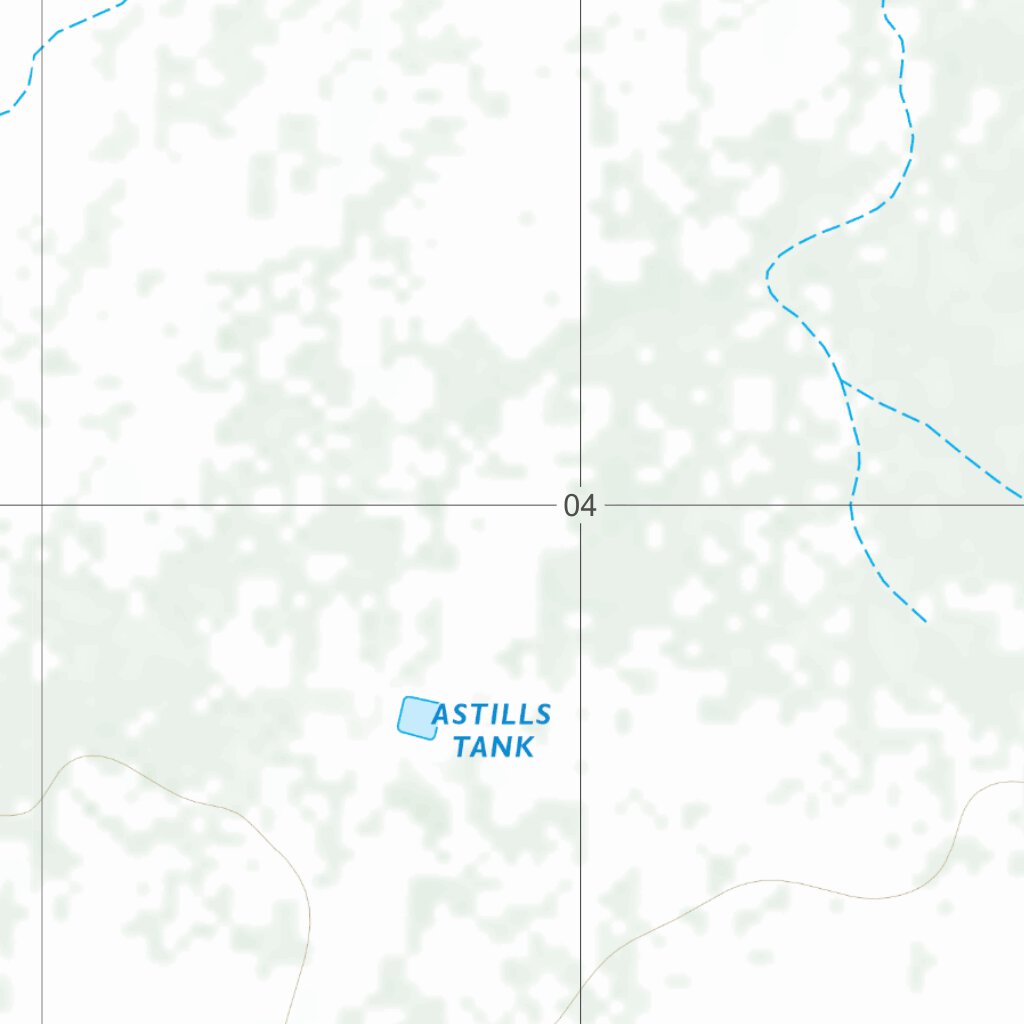 Mckinlay (7155-34) Map by Department of Resources | Avenza Maps