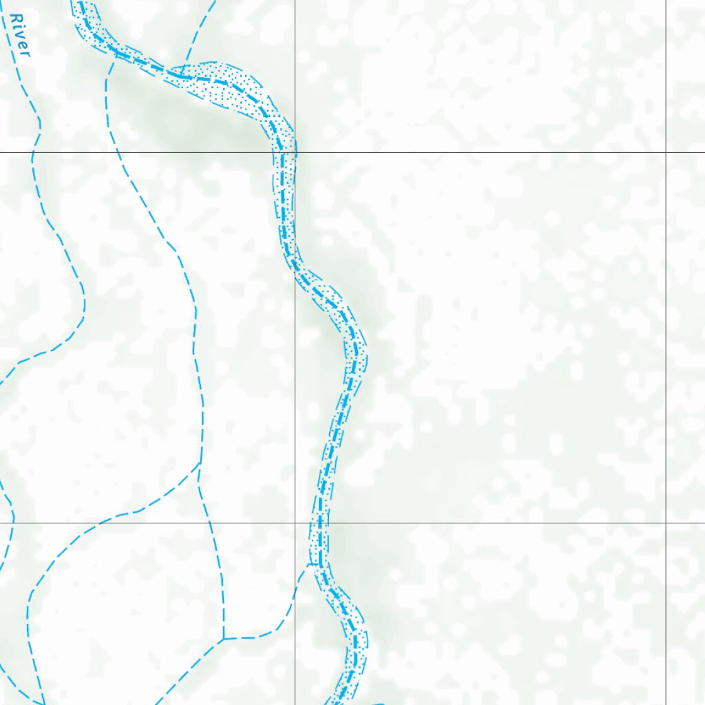 Iffley (7160-34) Map by Department of Resources | Avenza Maps
