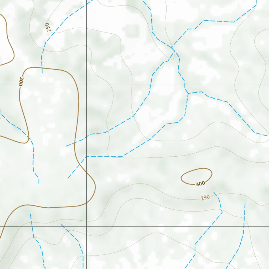 Kynuna (7254-21) Map by Department of Resources | Avenza Maps