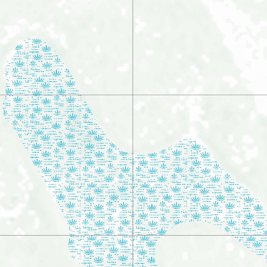 Millungera (7258-42) Map by Department of Resources | Avenza Maps