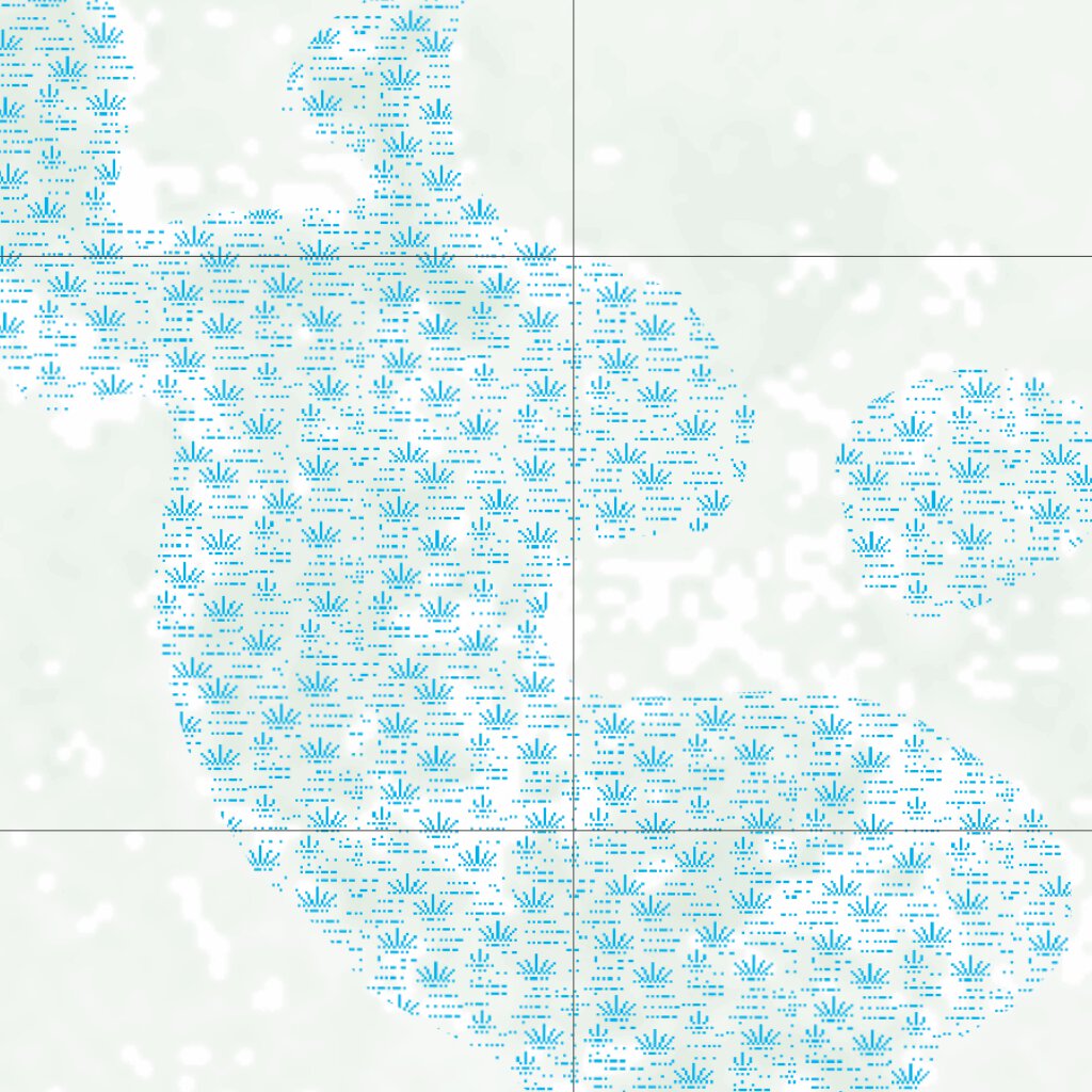 Millungera (7258-43) Map by Department of Resources | Avenza Maps