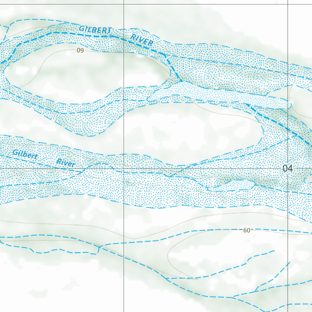 Miranda Downs (7263-21) Map by Department of Resources | Avenza Maps
