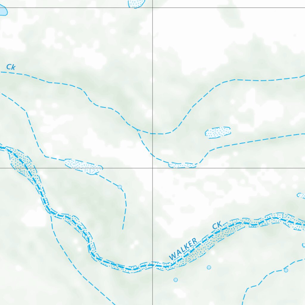 Miranda Downs (7263-22) Map by Department of Resources | Avenza Maps