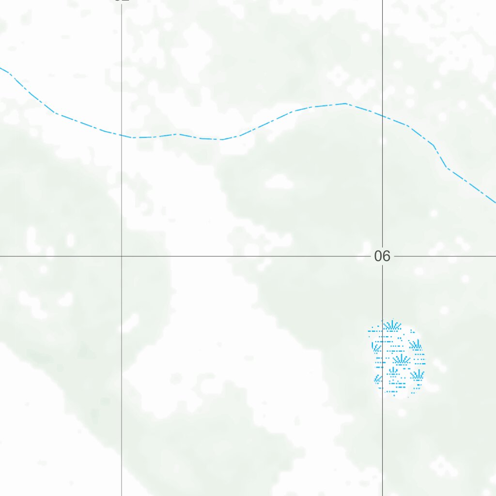 Millungera (7258-24) Map by Department of Resources | Avenza Maps