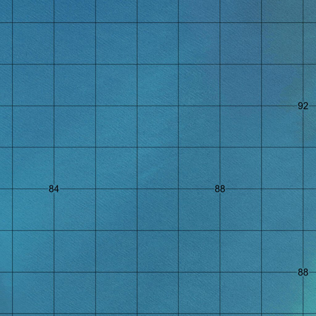 Mapoon (7274i) Map by Department of Resources | Avenza Maps