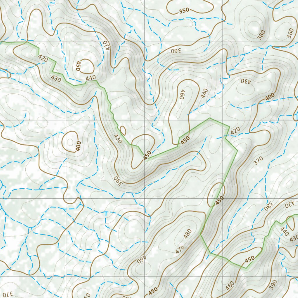 Lake Corella (6956-3) Map by Department of Resources | Avenza Maps