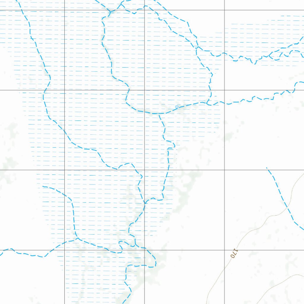 Eromanga (7544-3) Map by Department of Resources | Avenza Maps