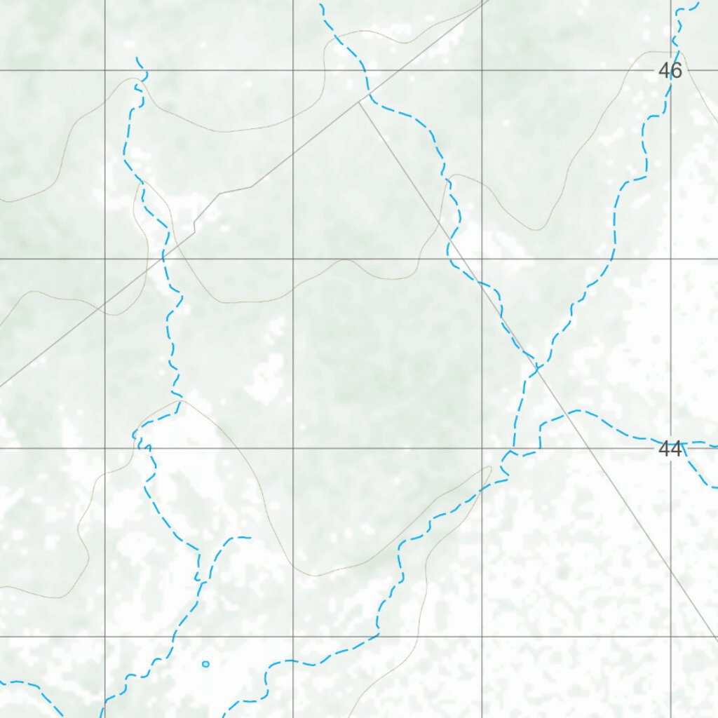 Dutton River (7657-3) Map by Department of Resources | Avenza Maps