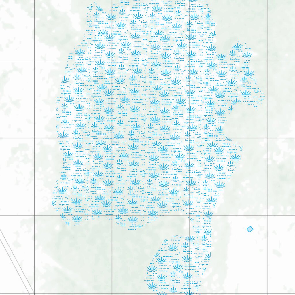 Eromanga (7544-4) Map by Department of Resources | Avenza Maps