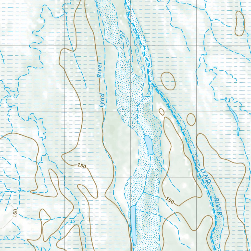 Bulimba (7564-2) Map by Department of Resources | Avenza Maps