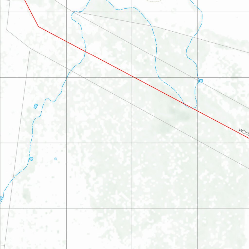 Bollon (8341-3) Map by Department of Resources | Avenza Maps